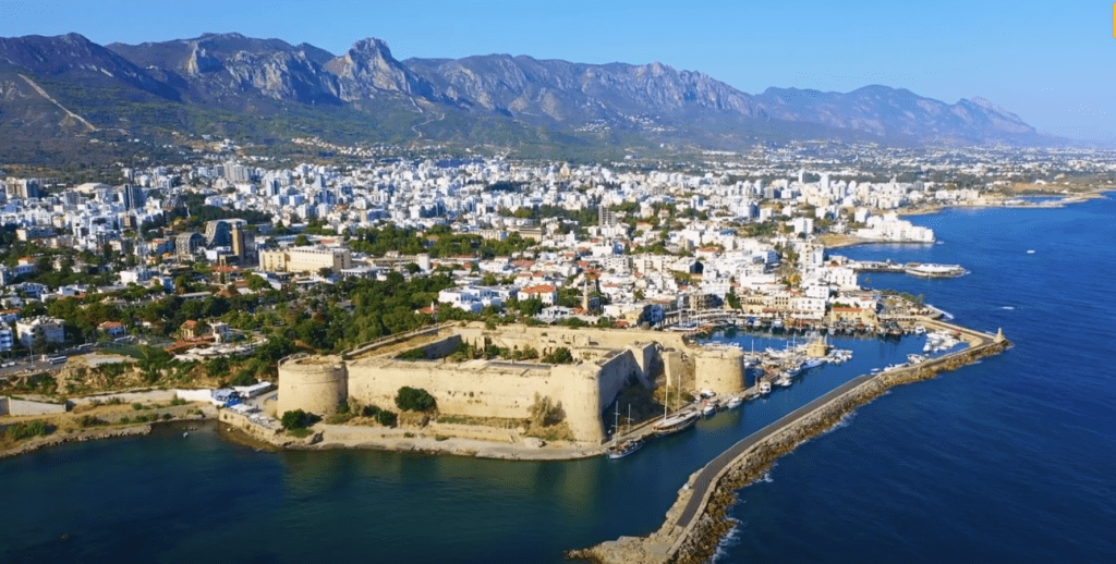 Activities in Cyprus | guestlodgings.com